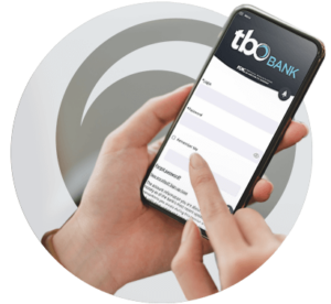 Orrick Branch - TBO Bank