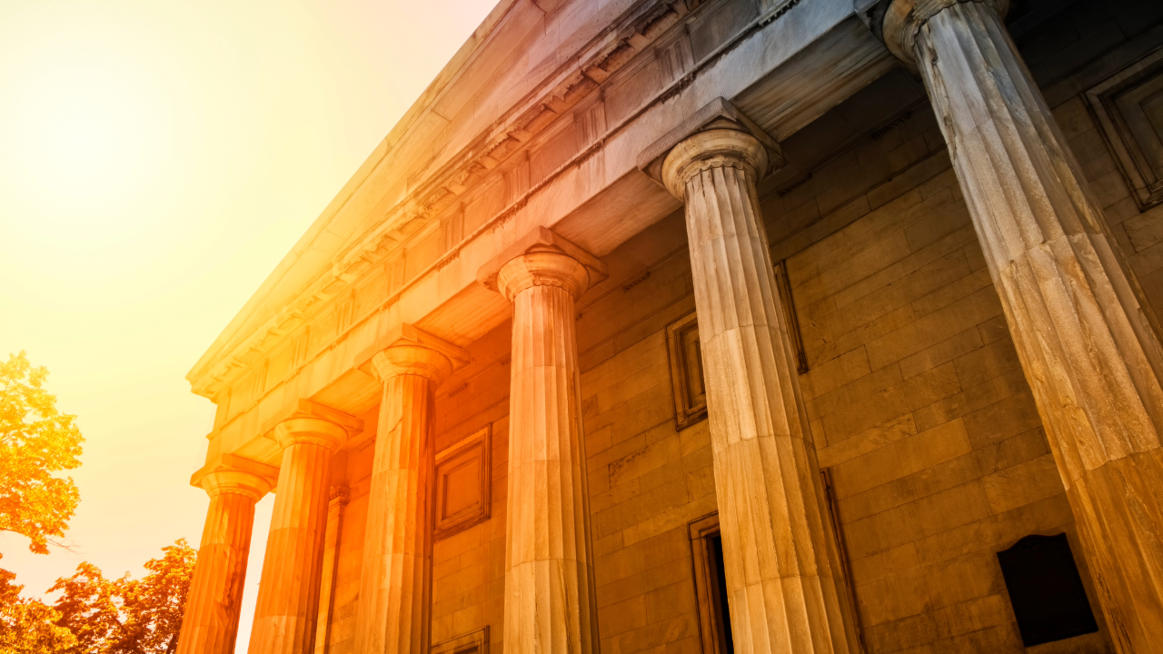 The Origin of Banking in the United States - TBO Bank