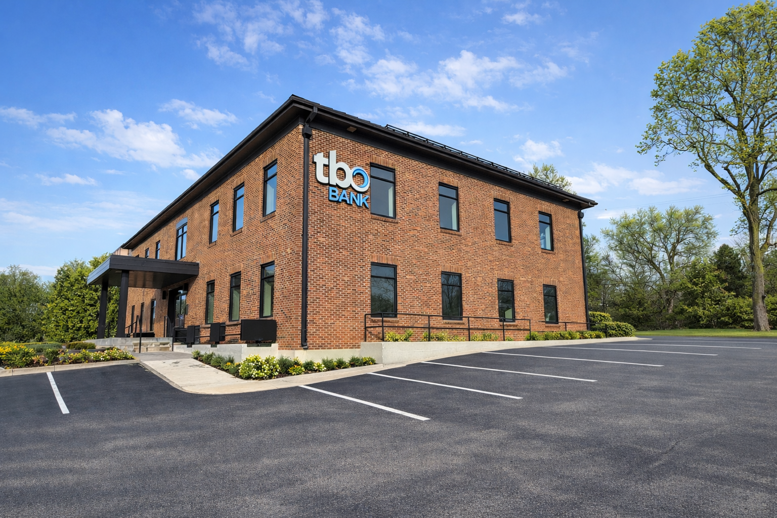 Welcome - TBO Bank